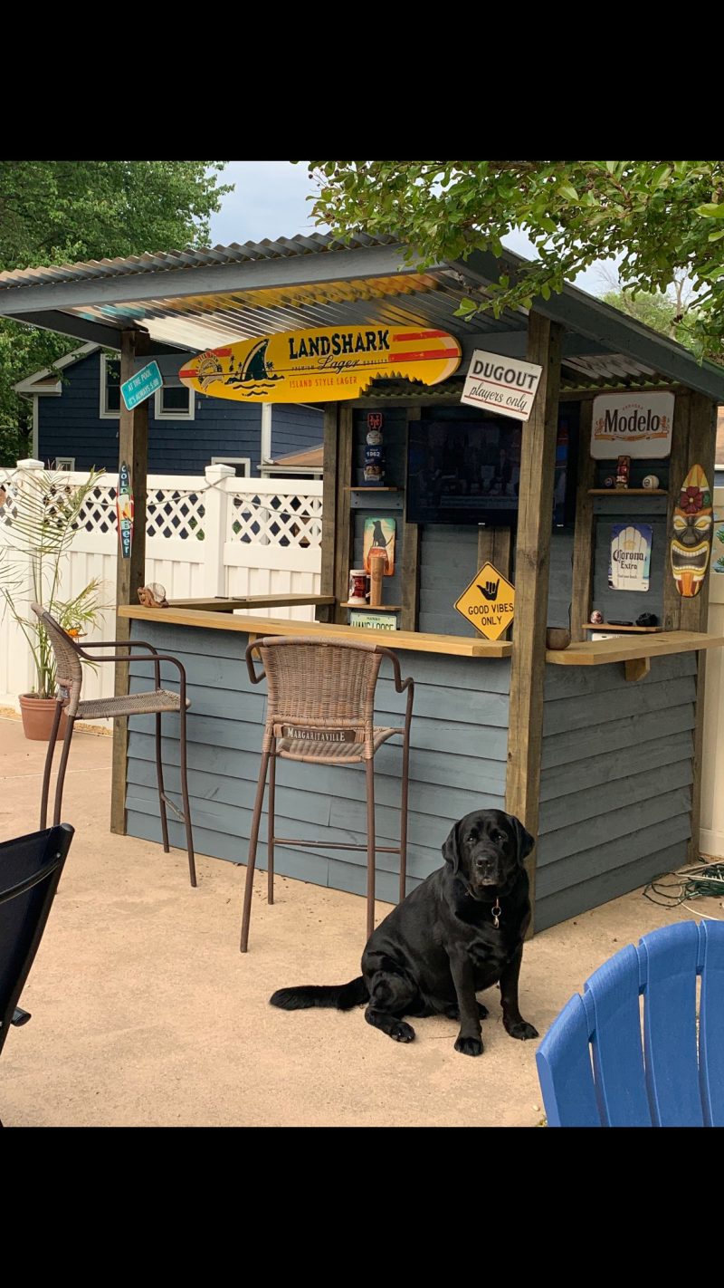 Gallery – Bars to Yards