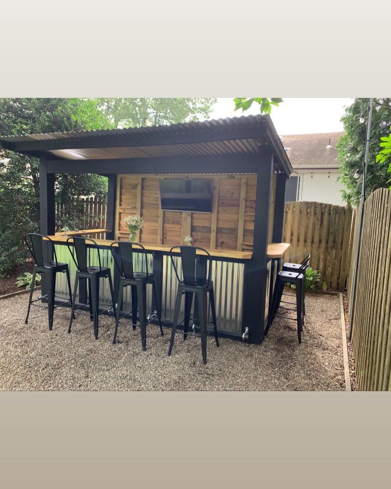 Gallery – Bars to Yards